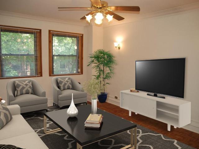 2738 N. Pine Grove Studio Apartment for Rent at 2738 N Pine Grove Ave, Chicago, IL 60614 Lincoln Park