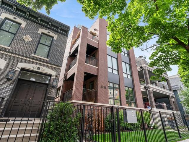 2738 N Racine Ave Apt 1W, Chicago, IL 60614