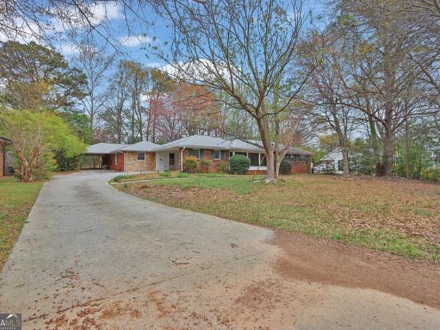 2738 Odum St, Snellville, GA 30078