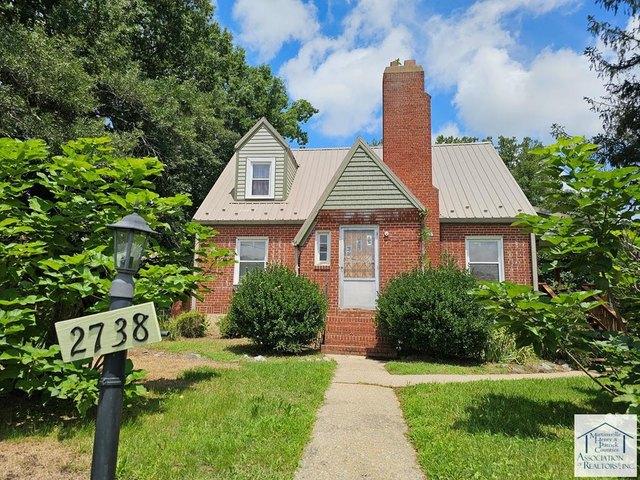 2738 A L Philpott Hwy, Axton, VA 24054