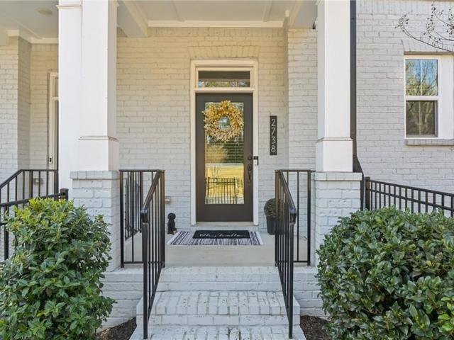 2738 Bell Dr SE, Smyrna, GA 30080 | MLS #7749 | Compass