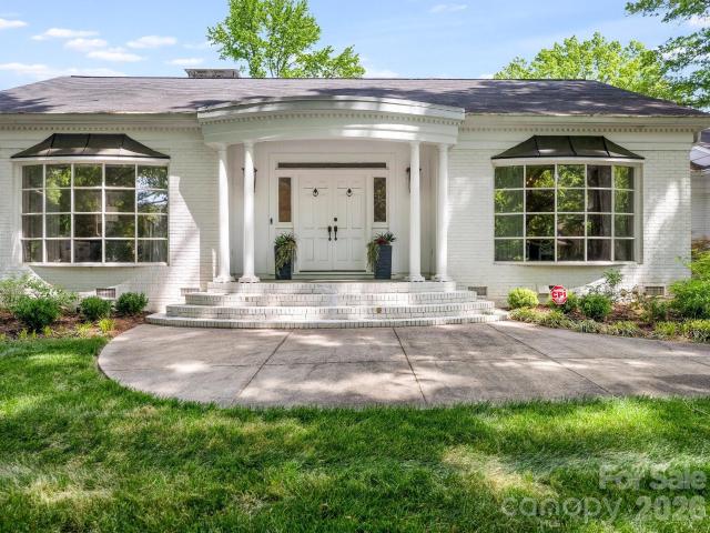 2738 Beverwyck Rd, Charlotte, NC 28211 | MLS #4371 | Compass