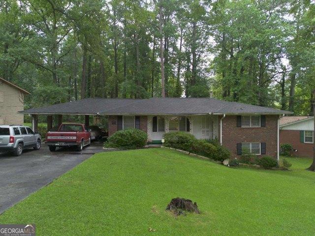 2738 Black Forest Trl SW, Atlanta, GA 30331