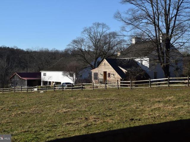 2738 Bryson Rd, Cochranville, PA