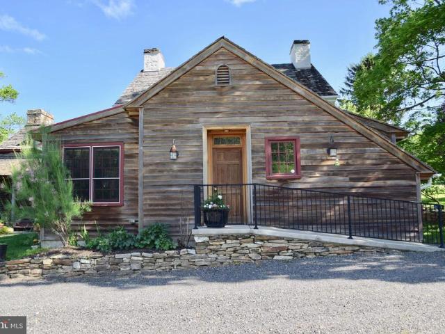 2738 Bryson Road