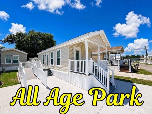 2738 Camper Ave Unit 217, Kissimmee, FL 34744