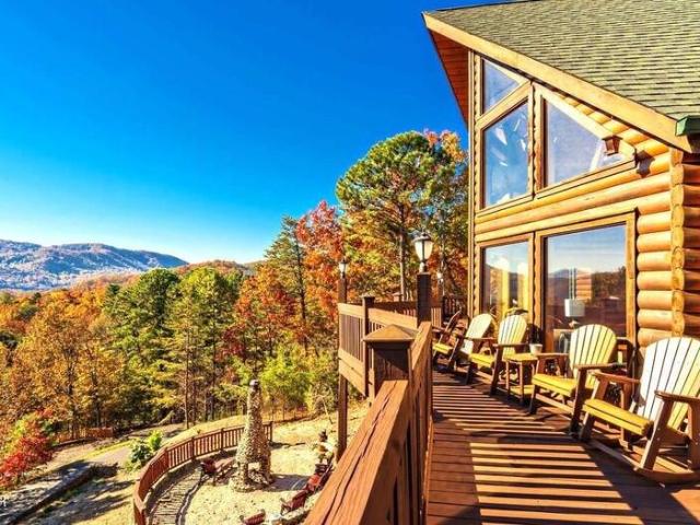 2738 Cats Paw Lane, Sevierville, TN 37862