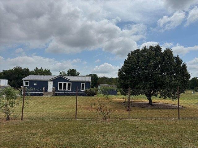2738 E 116th St N, Skiatook, OK 74070
