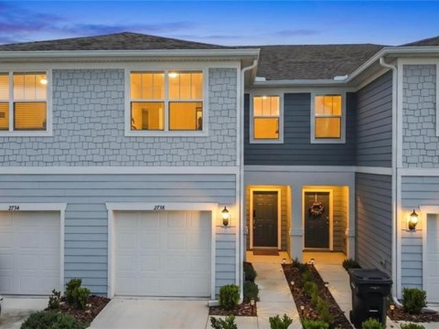 2738 Fetching Trl, Davenport, FL 33896
