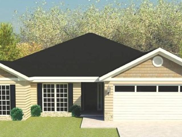 2738 Inverness Dr, Hephzibah, GA 30815