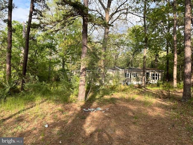 2738 Jackson Road