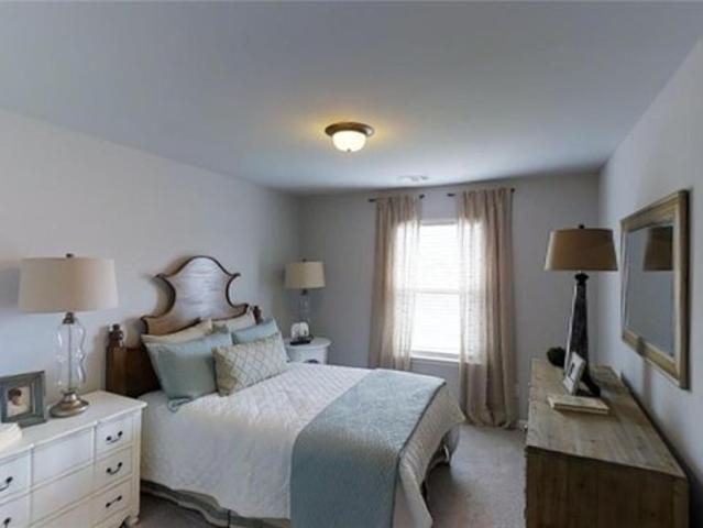 2738 Kemp Ct, Conyers, GA 30094