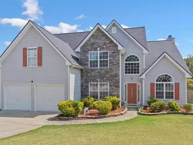 2738 Lakewater Way, Snellville, GA 30039 MLS 7457032