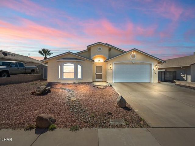 2738 Pasadena Ave, Kingman, AZ 86401
