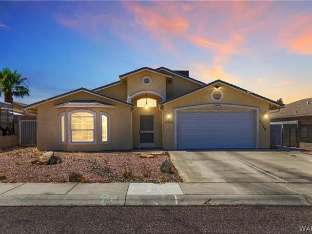 2738 Pasadena Ave, Kingman, AZ 86401