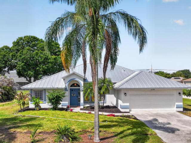 2738 SW District Ave, Port St. Lucie, FL 34953 | MLS #B26022 | Compass