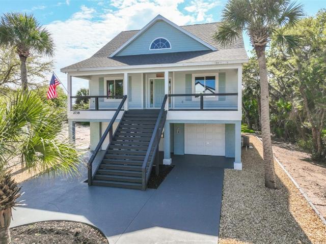 2738 S John Bull St, Flagler Beach, FL 32136 | MLS #FC316728 | Compass