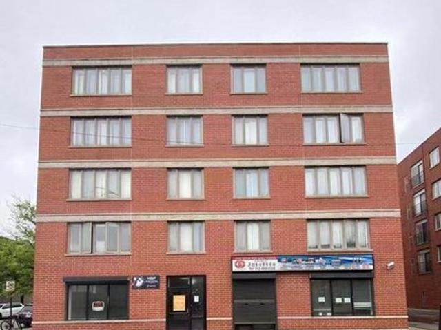 2738 S Wentworth Ave Apt 2F, Chicago, IL 60616