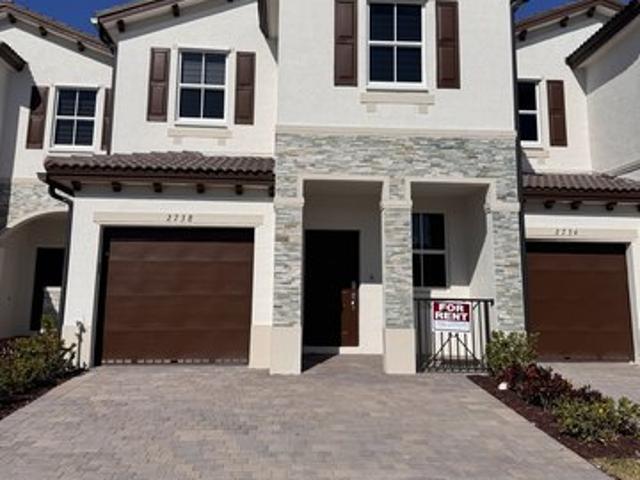2738 SE 24th Ter Unit 4, Homestead, FL 33035