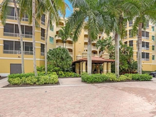 2738 Tiburon Blvd E Unit B301, Naples, FL 34109