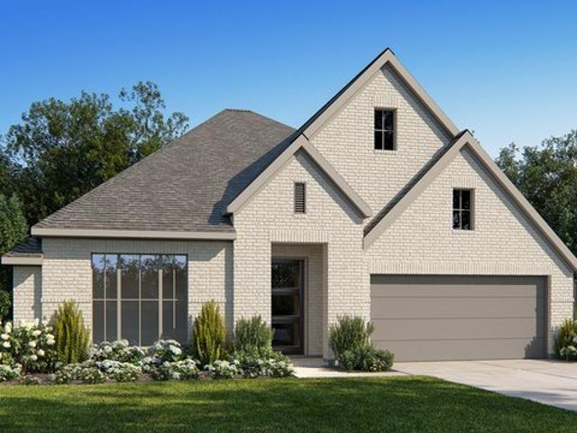 2738P Plan COLTON 55' Community