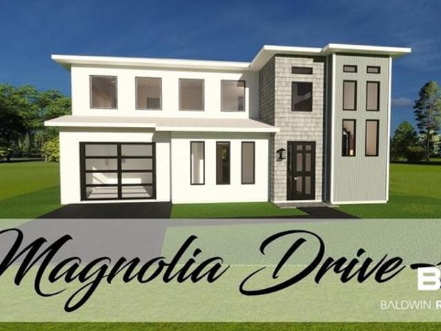 27390 Magnolia Dr, Orange Beach, AL 36561