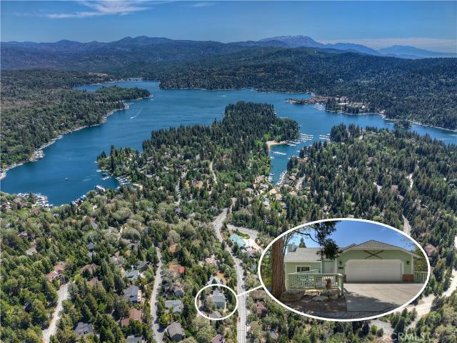 27392 Peninsula Drive