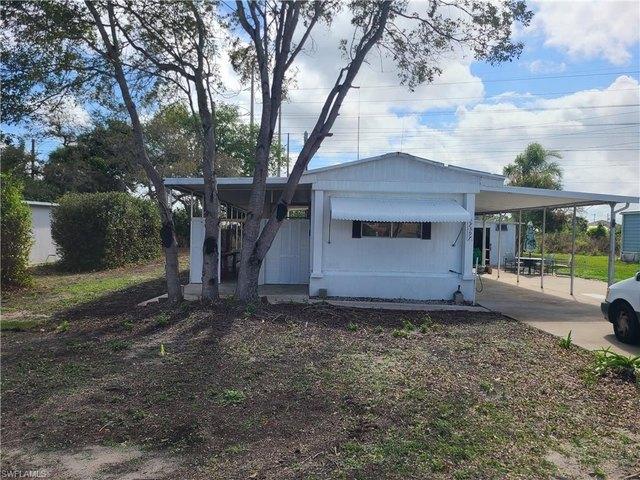 27397 Duvernay Dr Lot 71, Bonita Springs, FL 34135