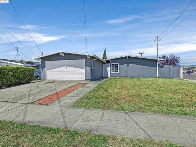 27394 Capri Ave, Hayward, CA 94545