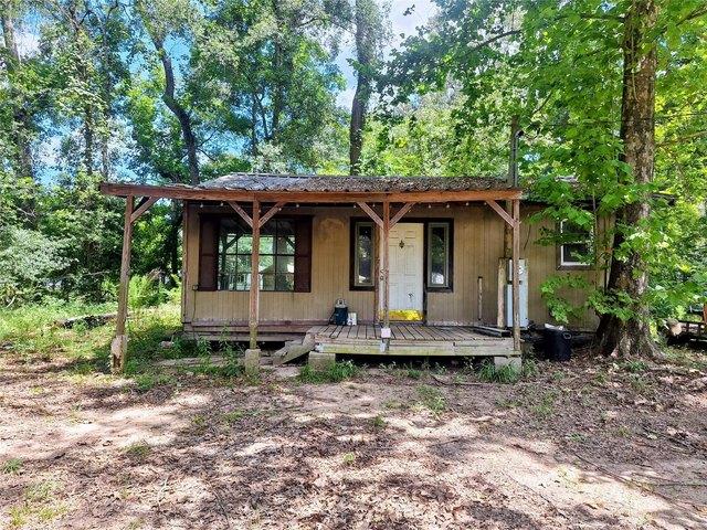 27395 Wagon Wheel St, Splendora, TX 77372