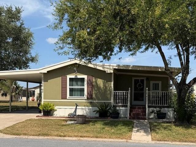27395 Washington Ave Unit 52, La Feria, TX 78559