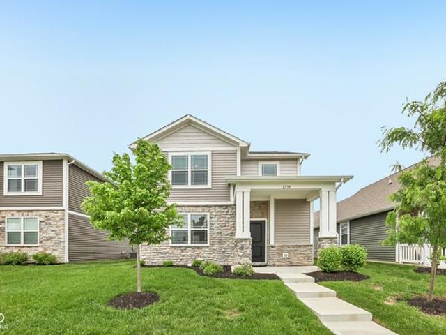 2739 Maricopa Blvd, Whitestown, IN 46075
