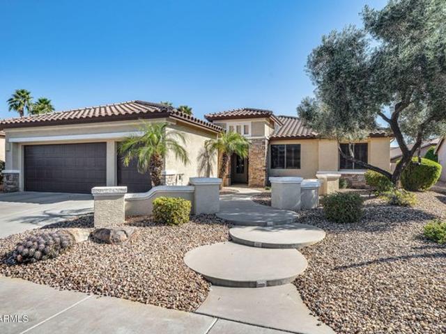 2739 N 159th Dr, Goodyear, AZ 85395