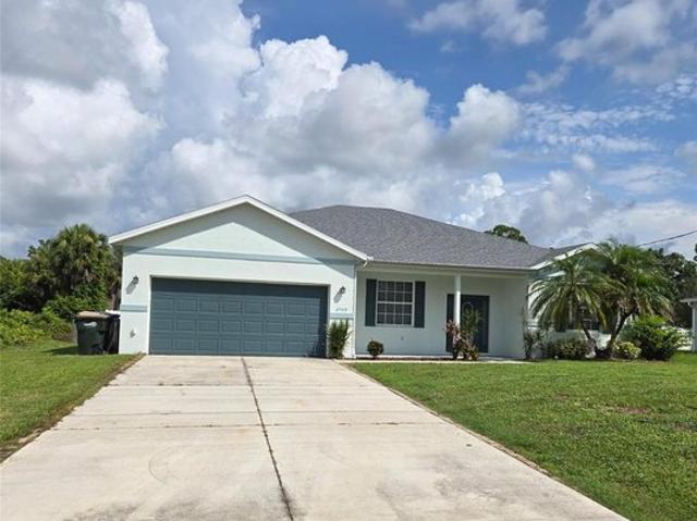 2739 Atwater Dr, North Port, FL 34288