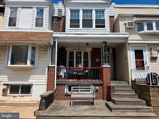 2739 Alresford St, Philadelphia, PA 19137