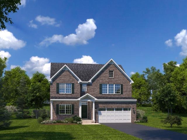 2739 Barn Owl Court