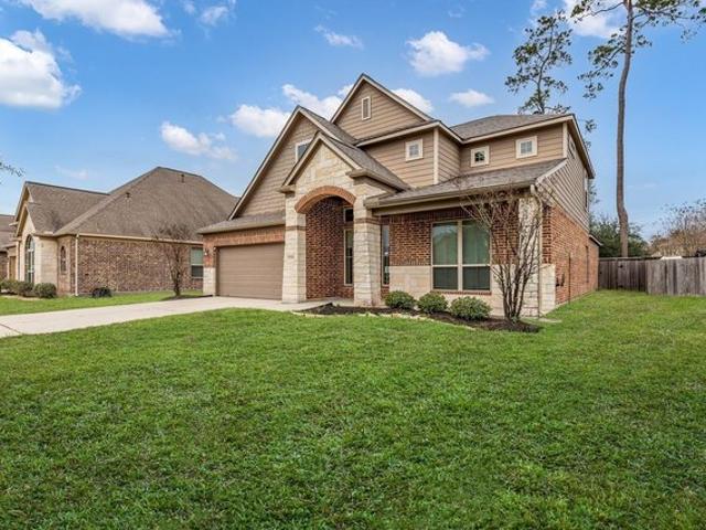 2739 Barrington Branch Dr, Spring, TX 77373