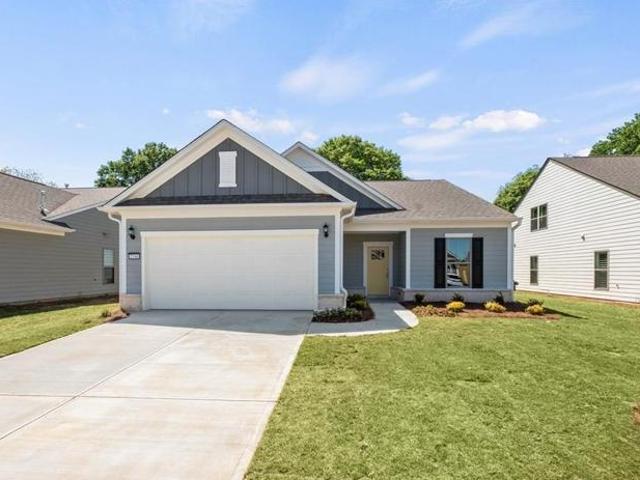 2739 Bateman St, Powder Springs, GA 30127