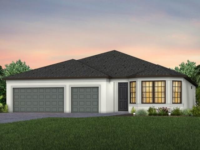 2739 Bebb Oak Dr, North Port, FL 34289
