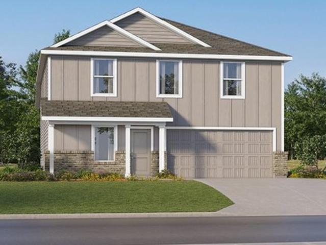 2739 Chippewa Rd, Bryan, TX 77807