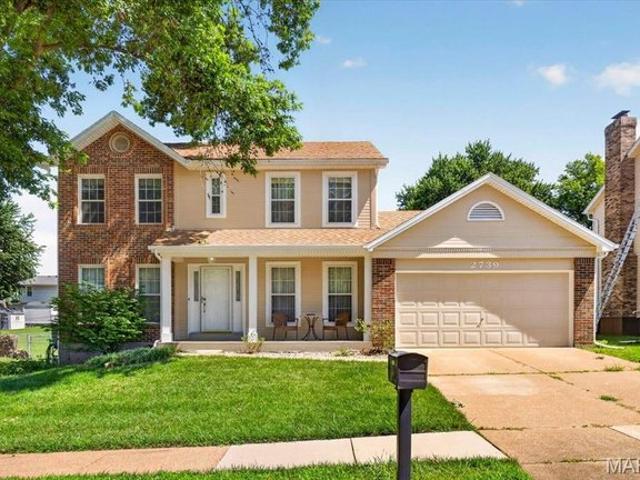 2739 Cripple Creek Dr, Oakville, MO 63129