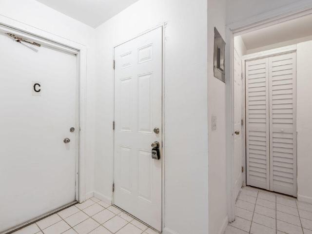 2739 Dudley Dr W, Unit C, West Palm Beach, FL 33415 | MLS #B26018