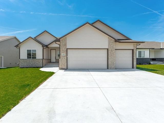 2739 E Ironstone St, Park City, KS 67219