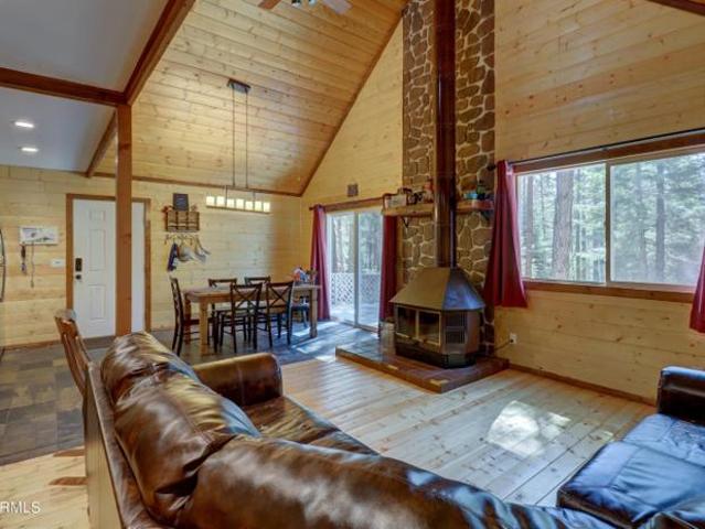 2739 E Tunnel Rd, Prescott, AZ 86303