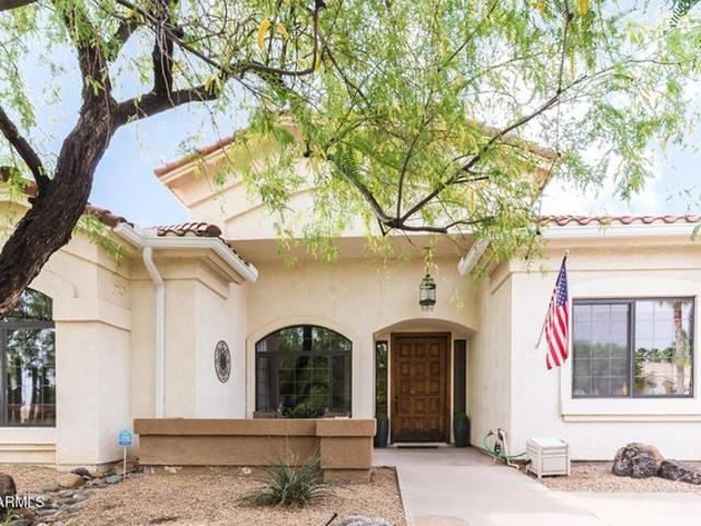2739 E Vista Dr, Phoenix, AZ 85032