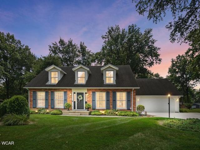 2739 Hummingbird St, Elida, OH 45807