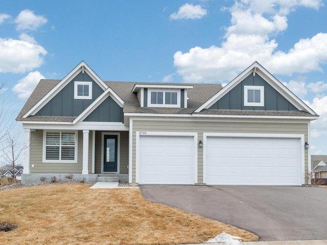2739 Kensington Ave NE, Saint Michael, MN 55376