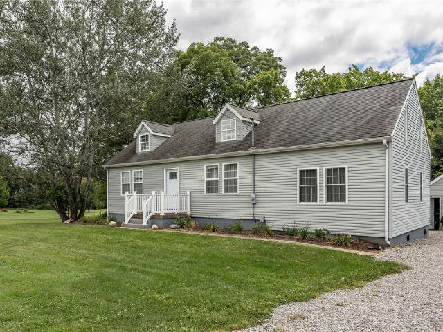 2739 Leesburg Volant Rd