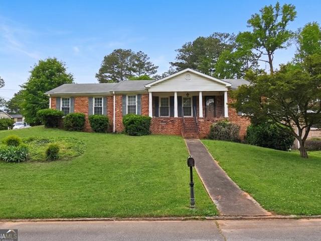 2739 Rainbow Ridge Rd, Decatur, GA 30034