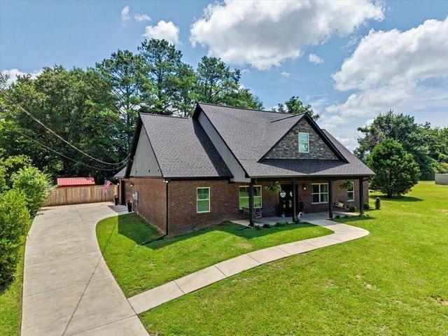 2739 Rolling Meadows Dr, Jasper, AL 35503